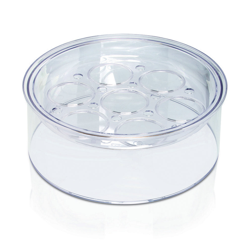 Euro Cuisine GY4 Expansion Tray For Euro Cuisine Yogurt Maker - Euro ...