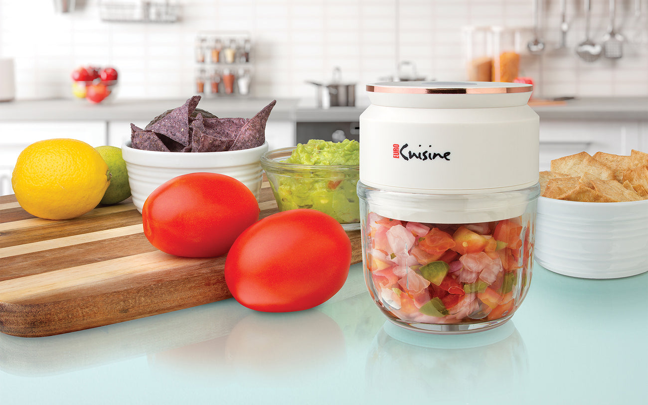 Euro Cuisine Line of Small Kitchen Appliances such Yogurt Maker & More